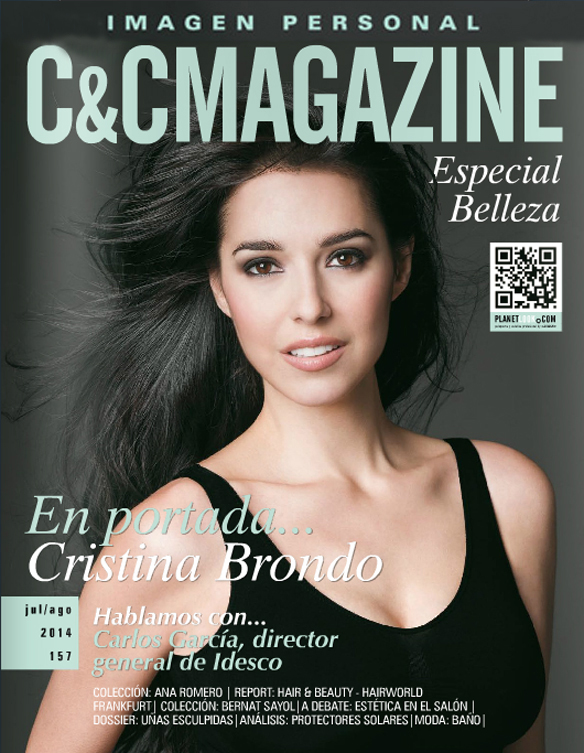 Spotted at C&C Magazine! – Colgadas de una percha